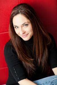 Interview With Kimberly Kincaid, Author of The Sugar Cookie Sweetheart ...
