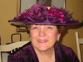 How Journey of the Magi Got Written – Guest Post by Barbara Edwards