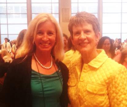 What Would Susan Elizabeth Phillips Write? Guest Post by Veronica Forand